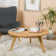 George Oliver Danja Coffee Table & Reviews | Wayfair